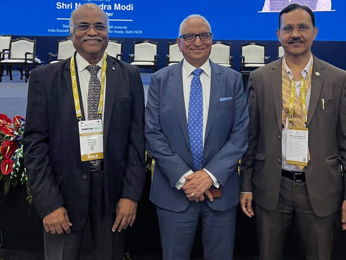 SEMI and IESA partner to propel India’s semiconductor industry ...