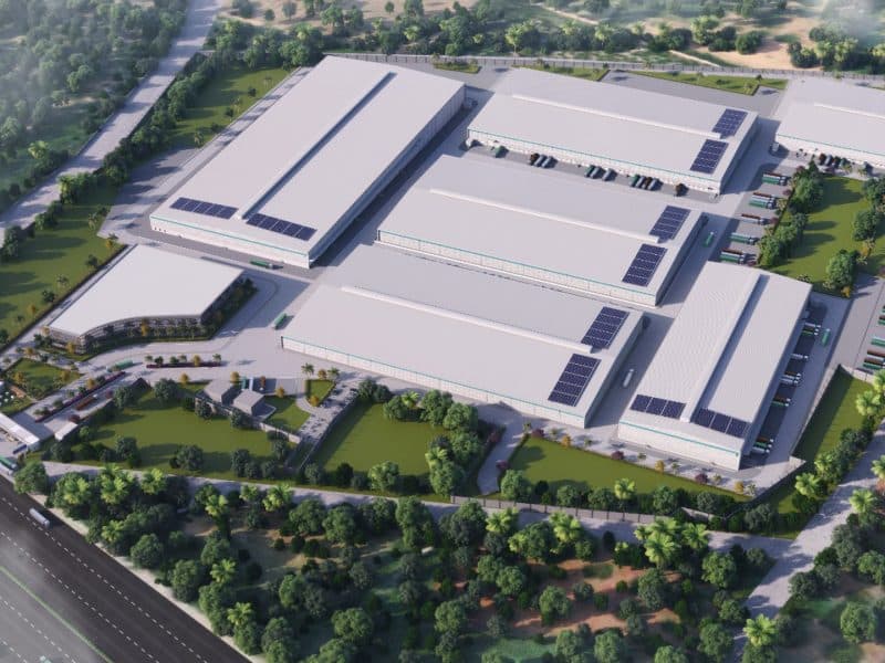 SCM & Logistics | SCM & Logistics Latest News, Updates, Reports and ...