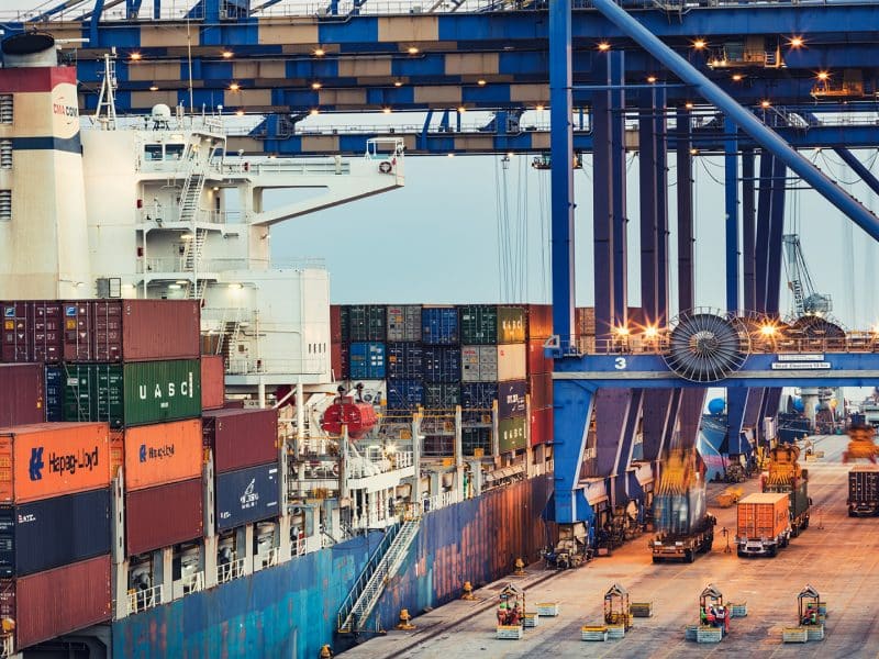 SCM & Logistics | SCM & Logistics Latest News, Updates, Reports and ...