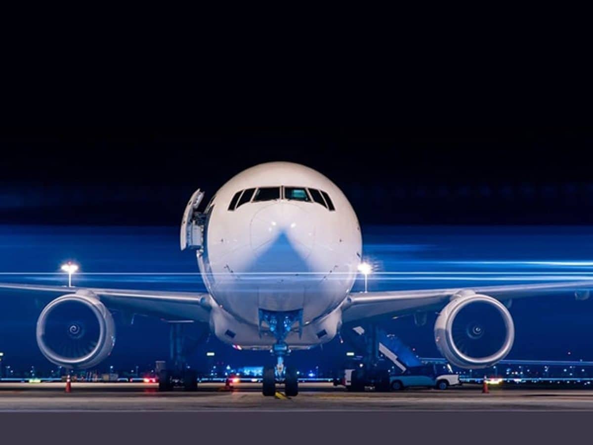 Ramco Aviation Software goes live at Indamer Technics in just 45 days