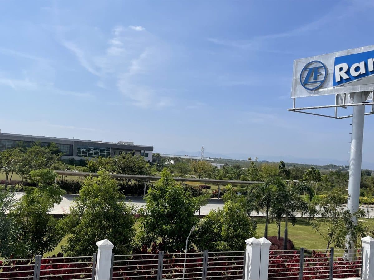 Rane and ZF’s latest deal is set to change steering technology in India ...