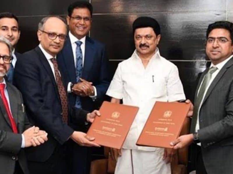 How Jaguar Land Rover is revolutionising driving with Tata ...