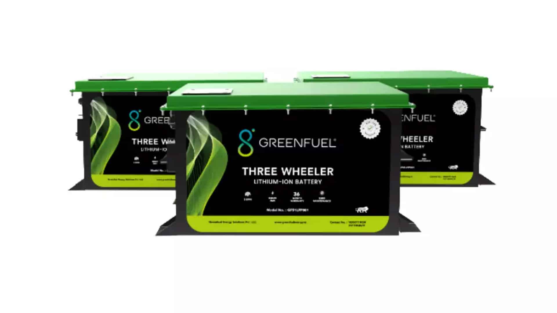 Lumax Auto Technologies to expand with Greenfuel Energy stake ...