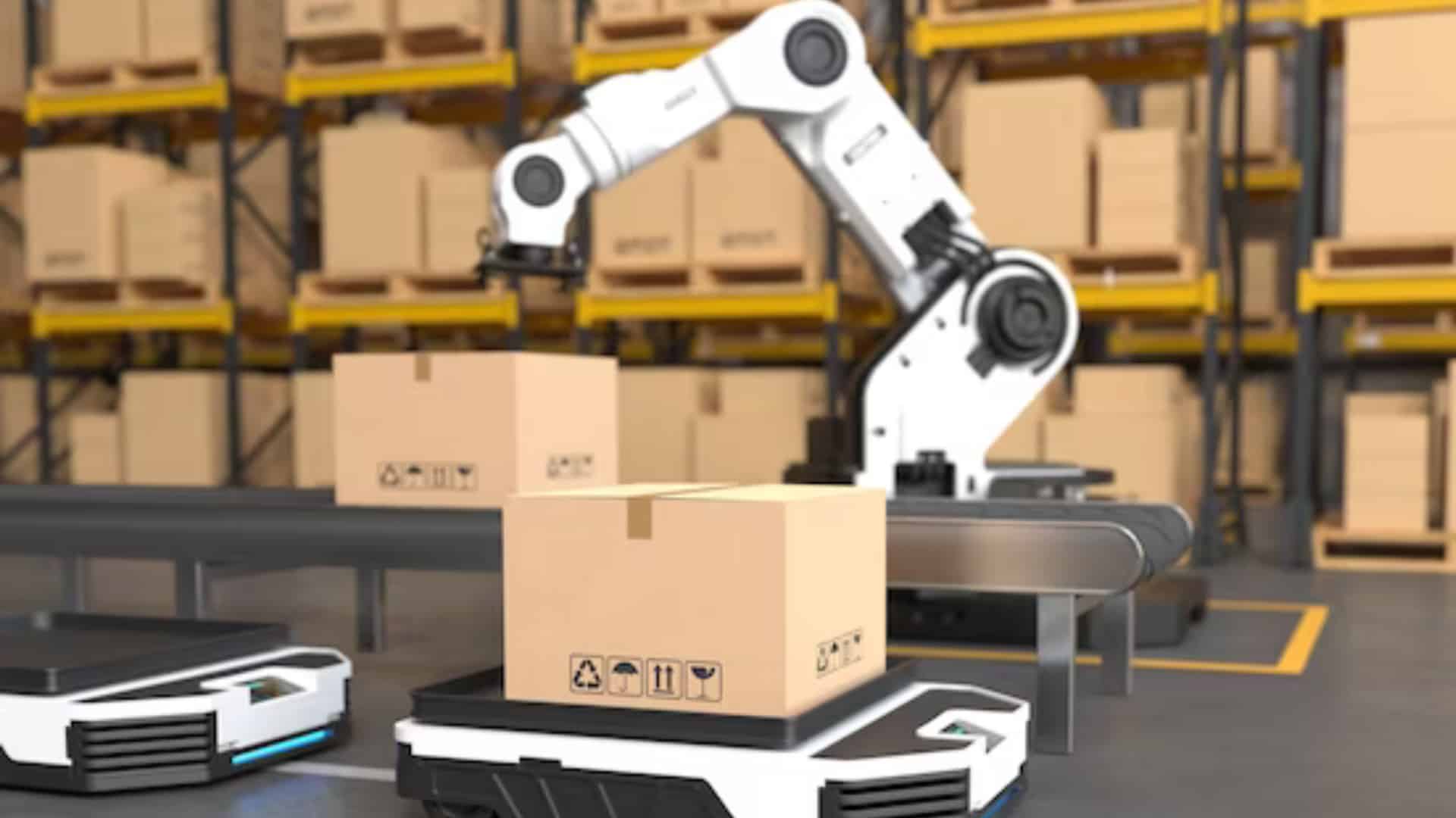 Accio Robotics partners with SCM Champs to elevate warehouse fulfilment with SAP integration ...