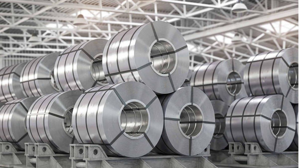 6 sustainable innovations transforming the aluminium industry: primary ...