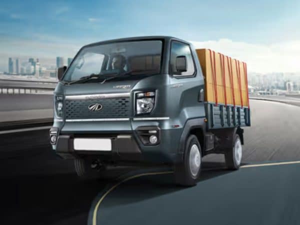 Mahindra & Mahindra launches Veero under LCV