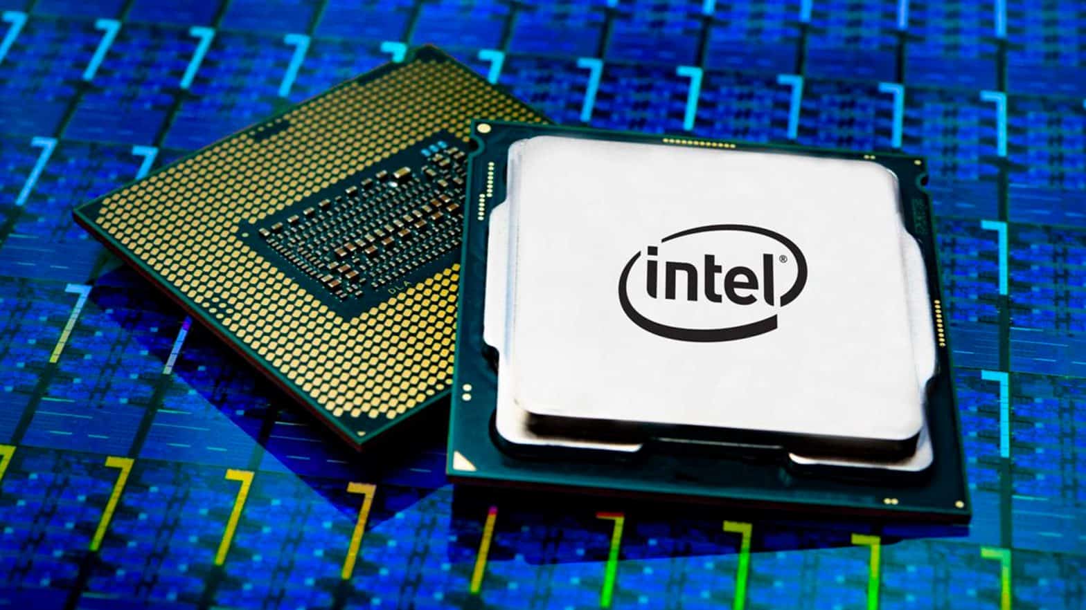 Intel and AWS expand multi-billion-dollar partnership on chip ...