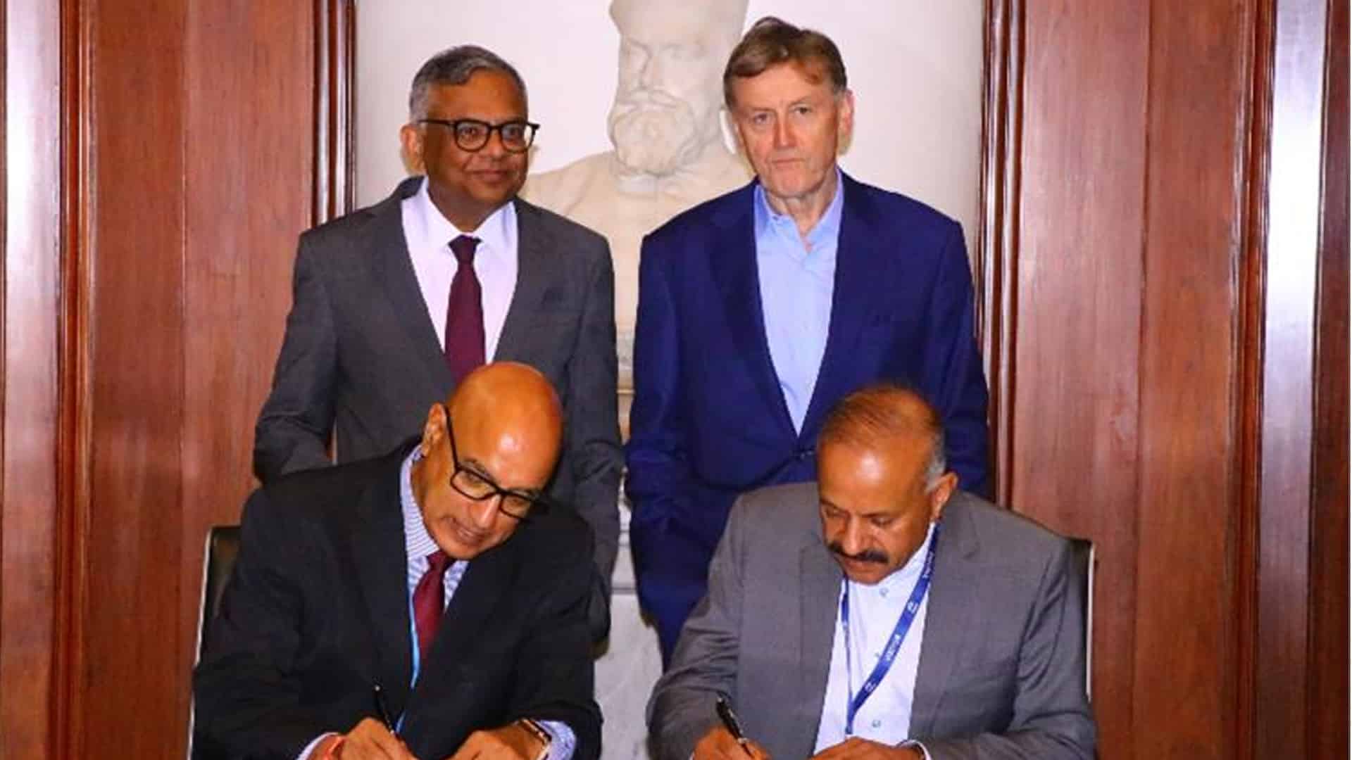 Tata Group and Analog Devices partners to boost semiconductor ...