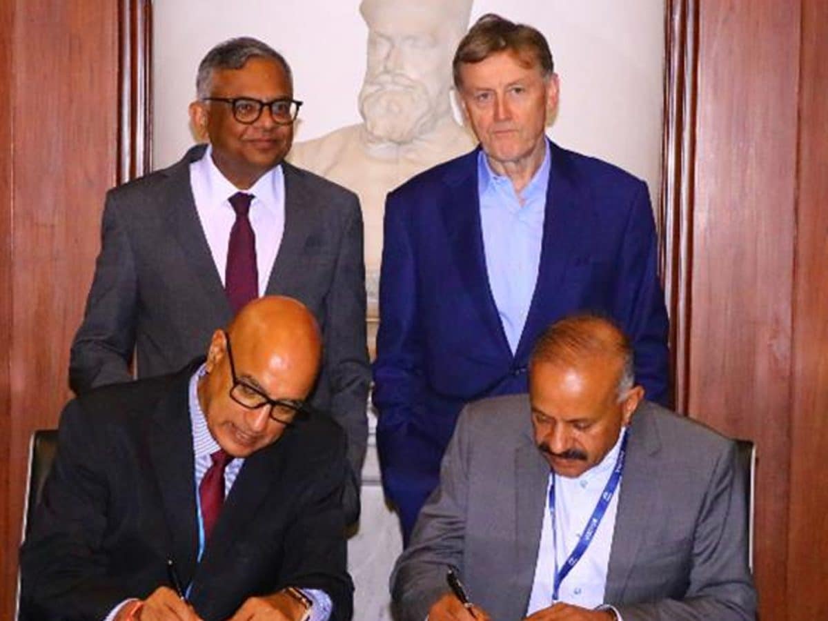 Tata Group and Analog Devices partners to boost semiconductor ...