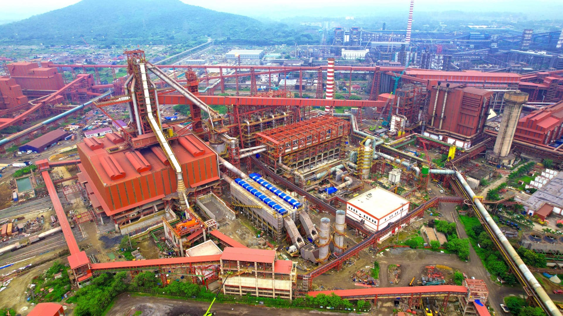 Tata Steel expands Kalinganagar plant with Rs 27,000 crore investment - Manufacturing Today India