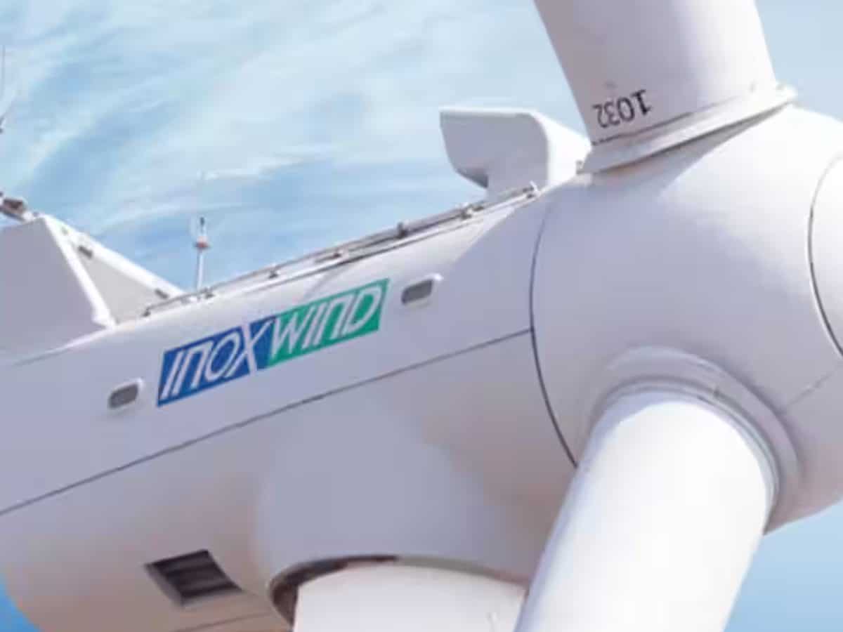 Inox Solar to invest Rs 1,500 crore for 2.5 GW solar cell manufacturing ...