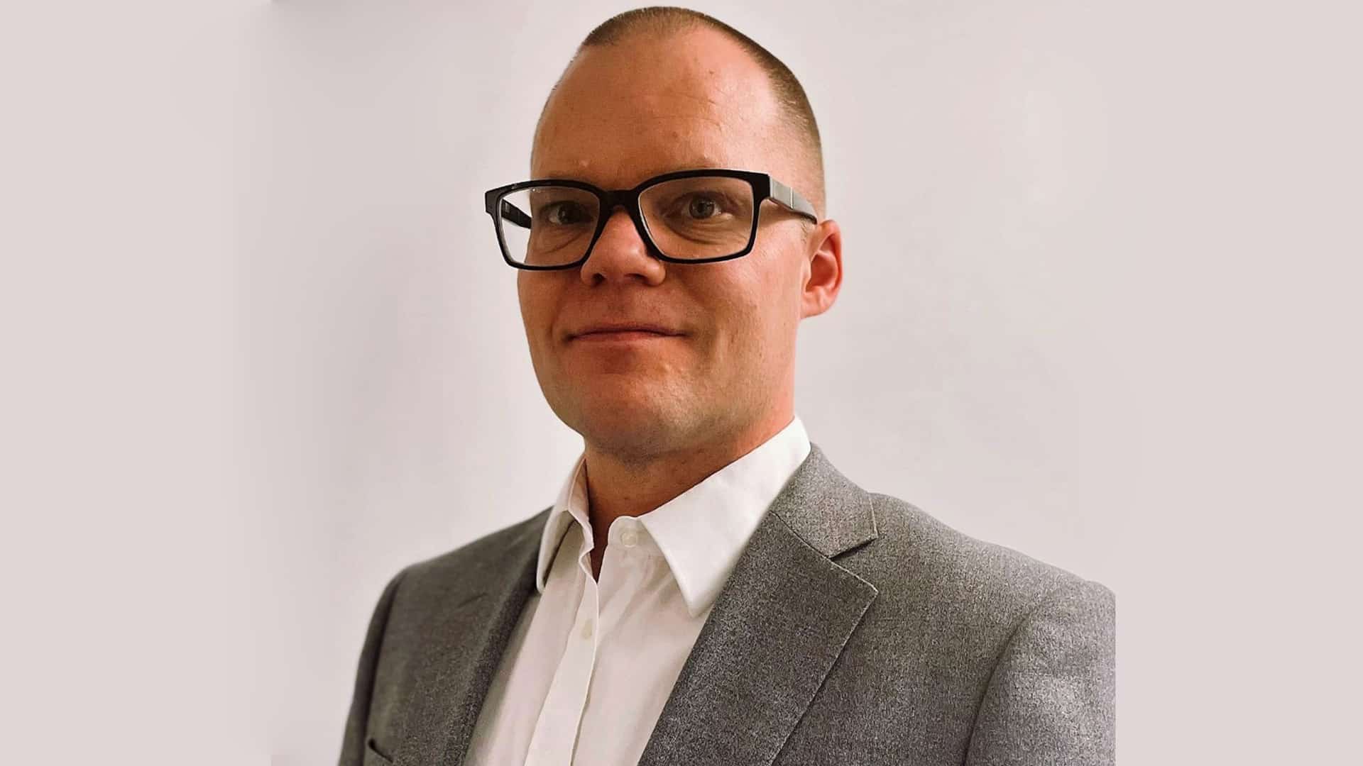 Seco names Dan Lundahl vice president of finance - Manufacturing Today ...