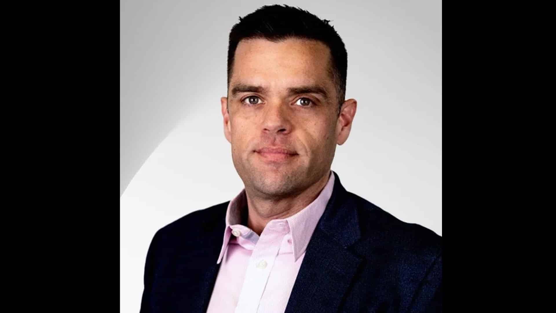 Vertiv names Frank Poncheri as new chief human resources officer ...