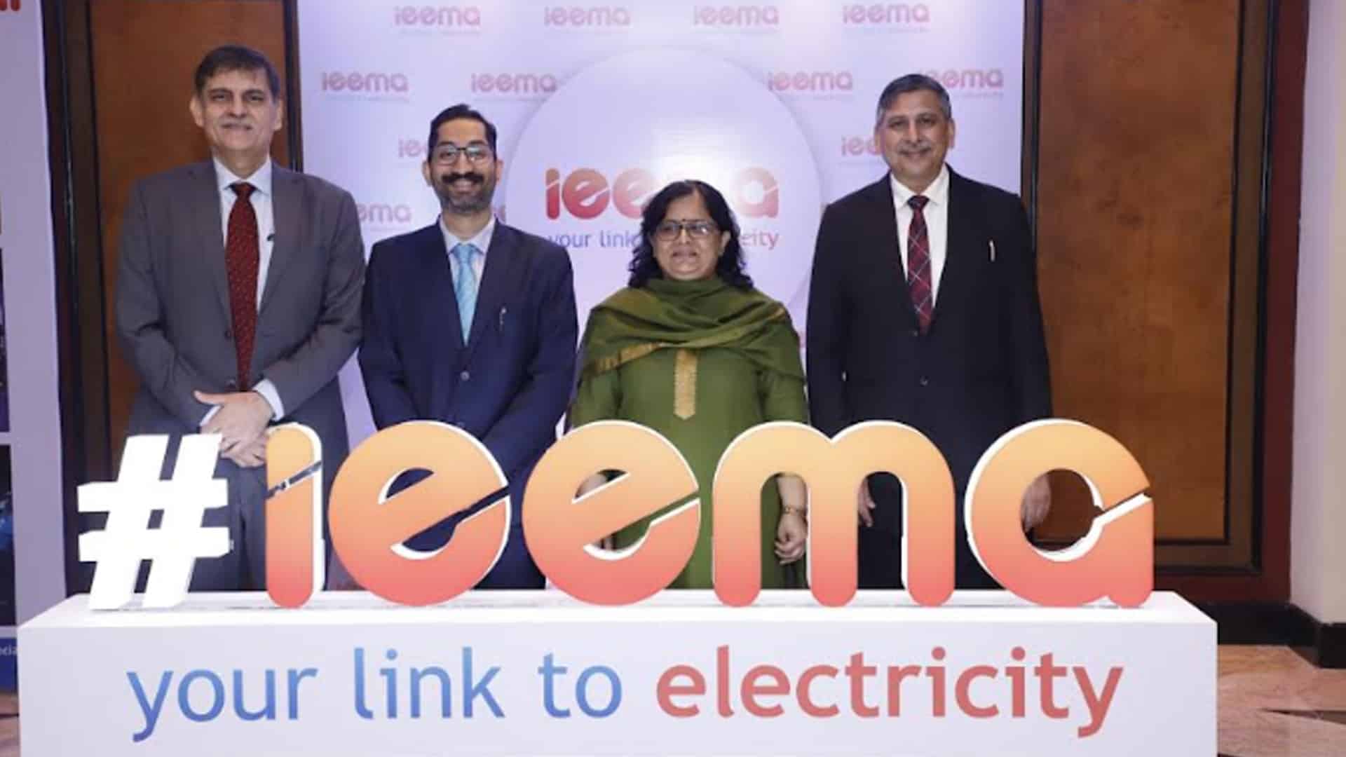 IEEMA ushers in new leadership with Sunil Singhvi as President at 77th ...