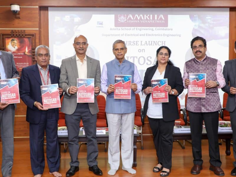 Tessolve achieves ISO 26262 certification for functional safety in ...