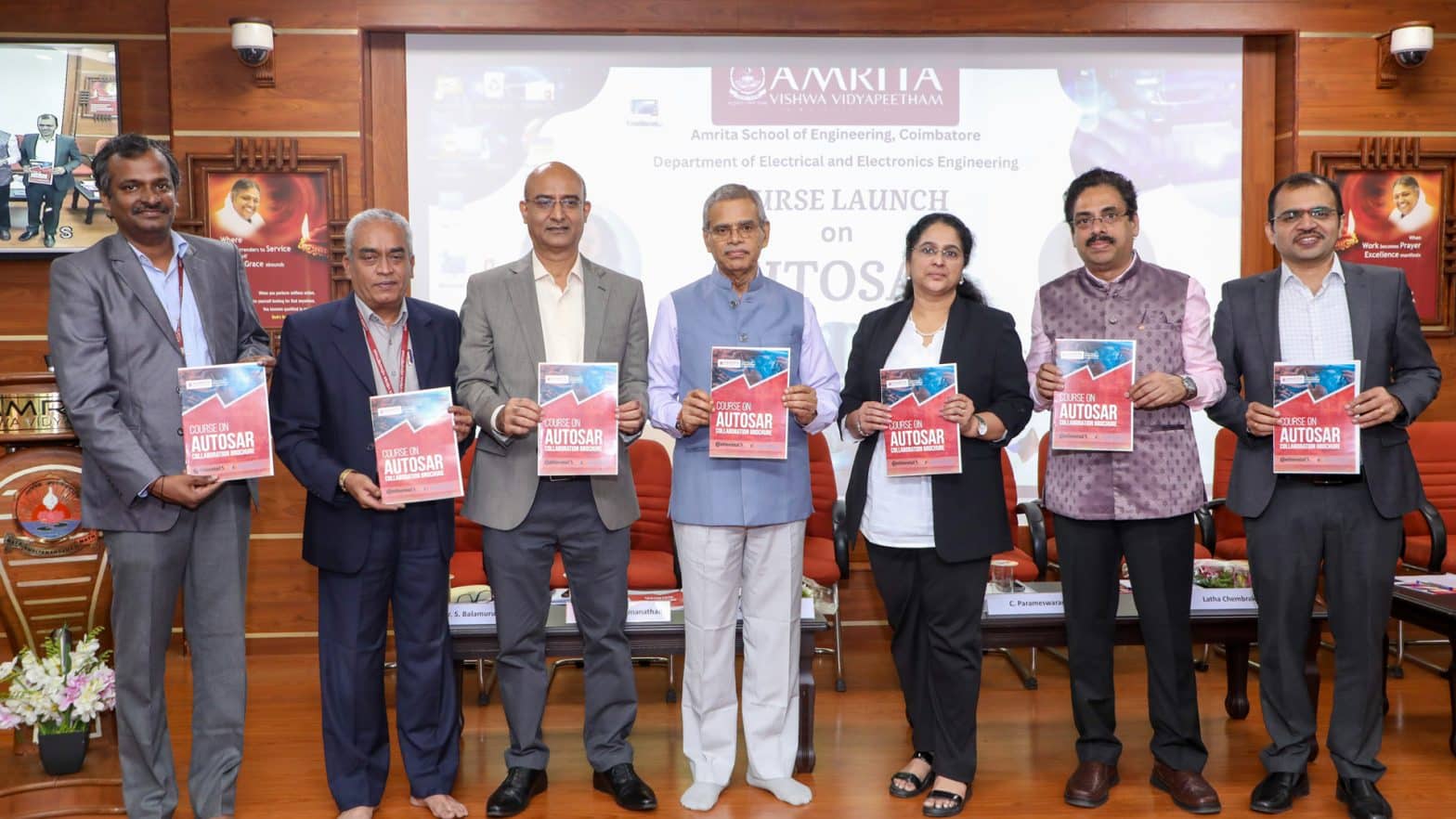 Continental India partners with Amrita Vishwa Vidyapeetham, MathWorks ...