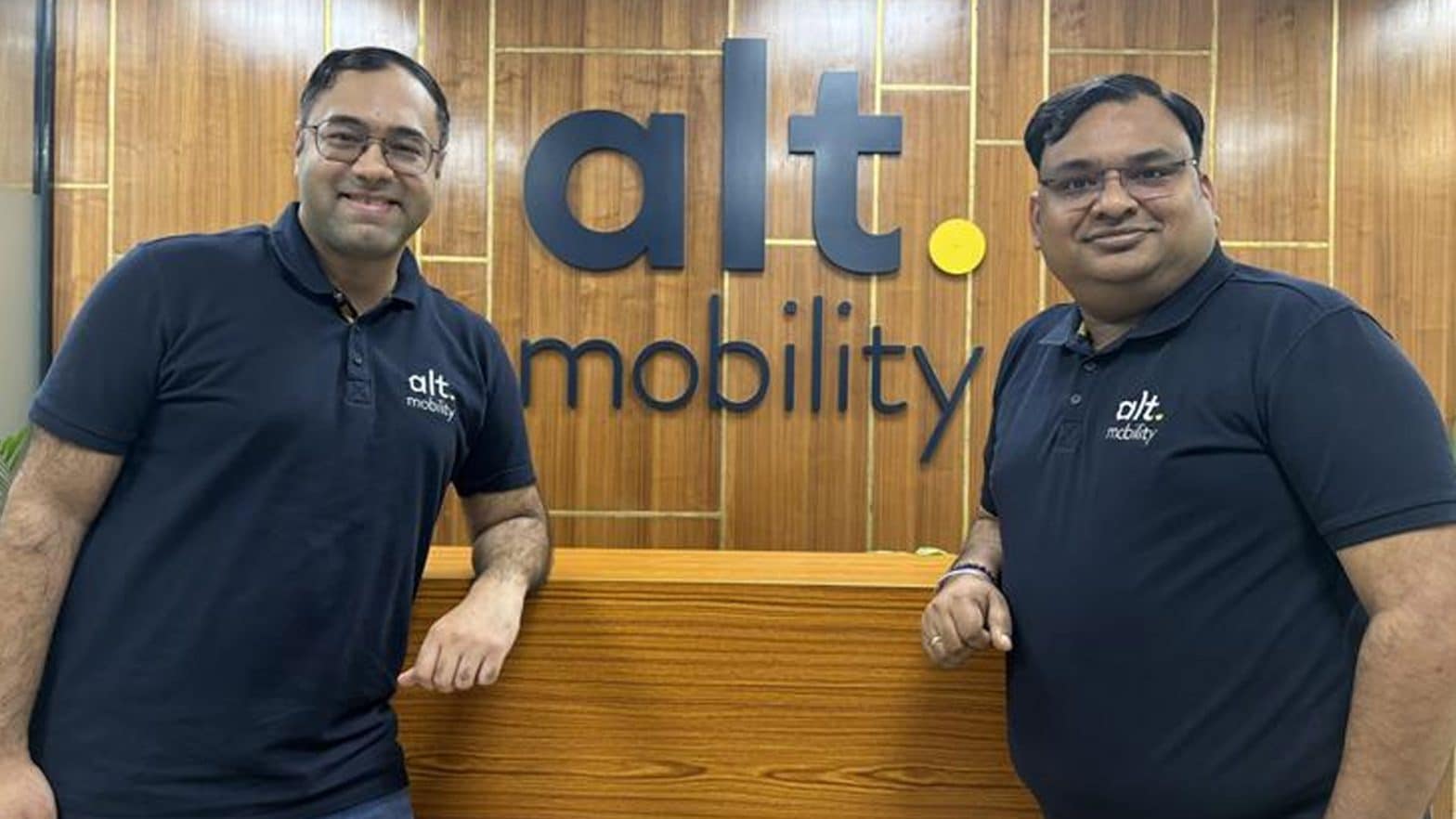 Alt Mobility names Pankaj Gupta as Chief Growth Officer to boost EV ...