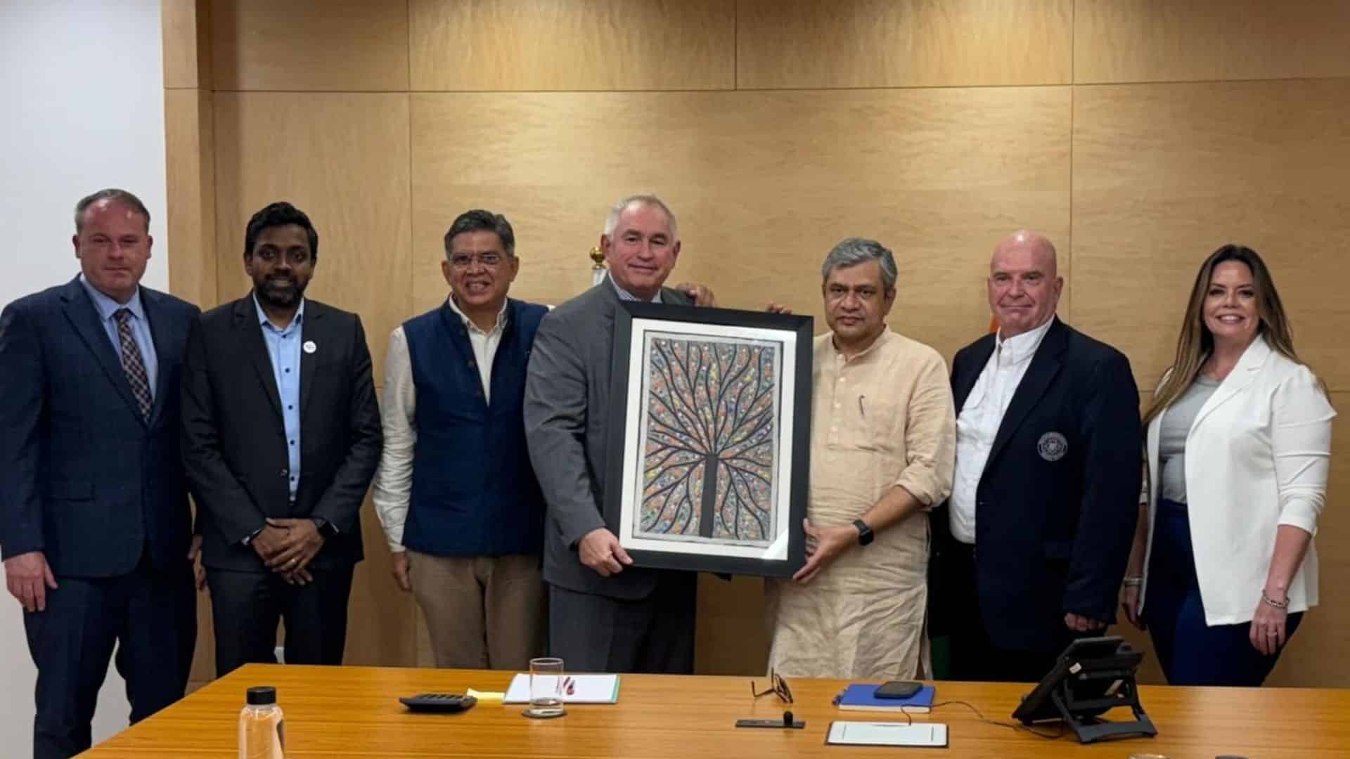 ASNT and AWS to enhance NDT and welding training programmes in India ...