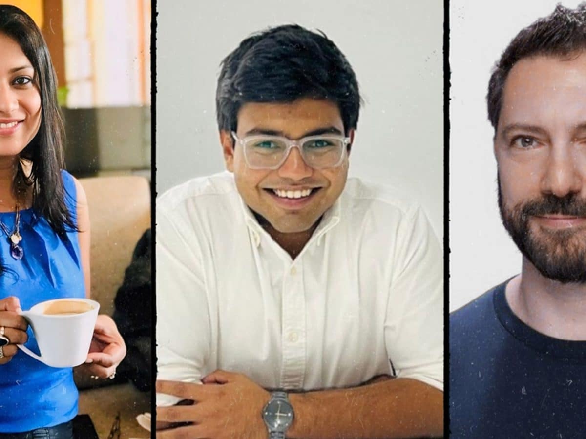Groyyo expands team with Smita Verma Kansal and Alessandro Bertini ...