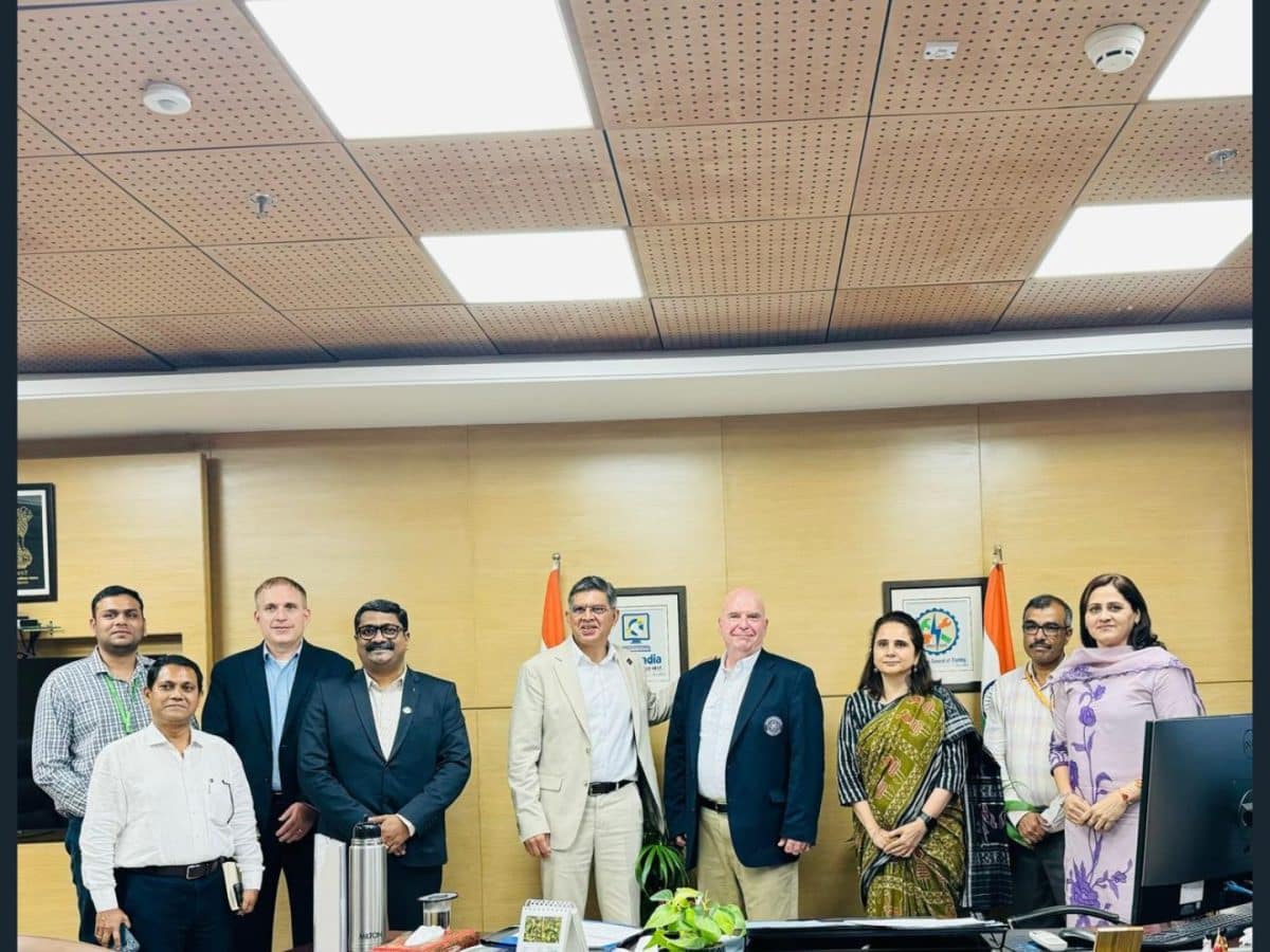 ASNT and AWS to enhance NDT and welding training programmes in India ...