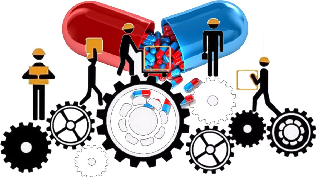 India to add 50 new pharma and meditech plants in 2 years under PLI ...