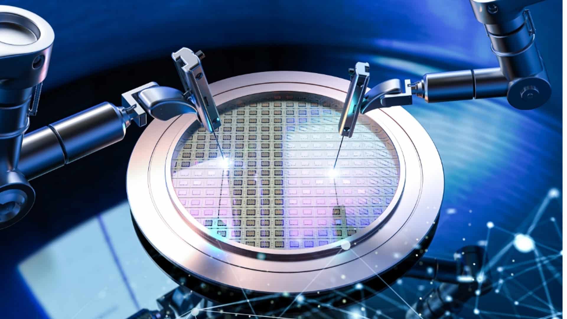 Frank Huang of PSMC envisions India as the next hi-tech semiconductor ...