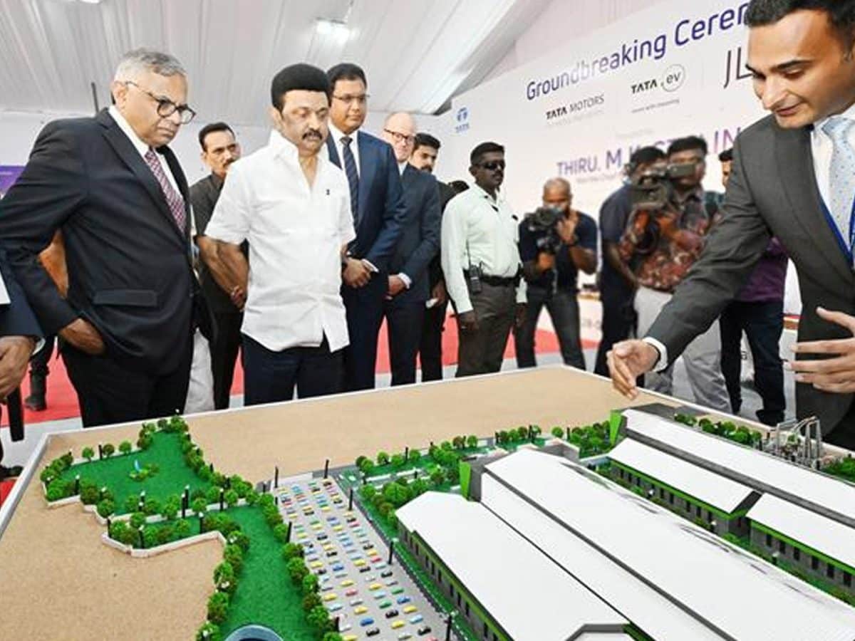 Tata Group and Analog Devices partners to boost semiconductor ...