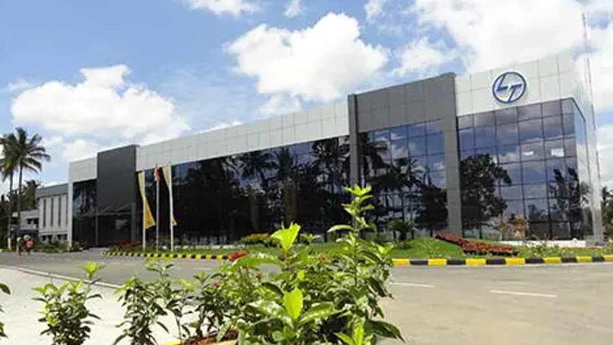 L&T wins major contract for energy management systems in South India ...
