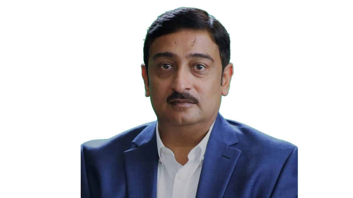 Venkat Srinivas steps in as head of Mahindra trucks & buses, and construction equipment business ...