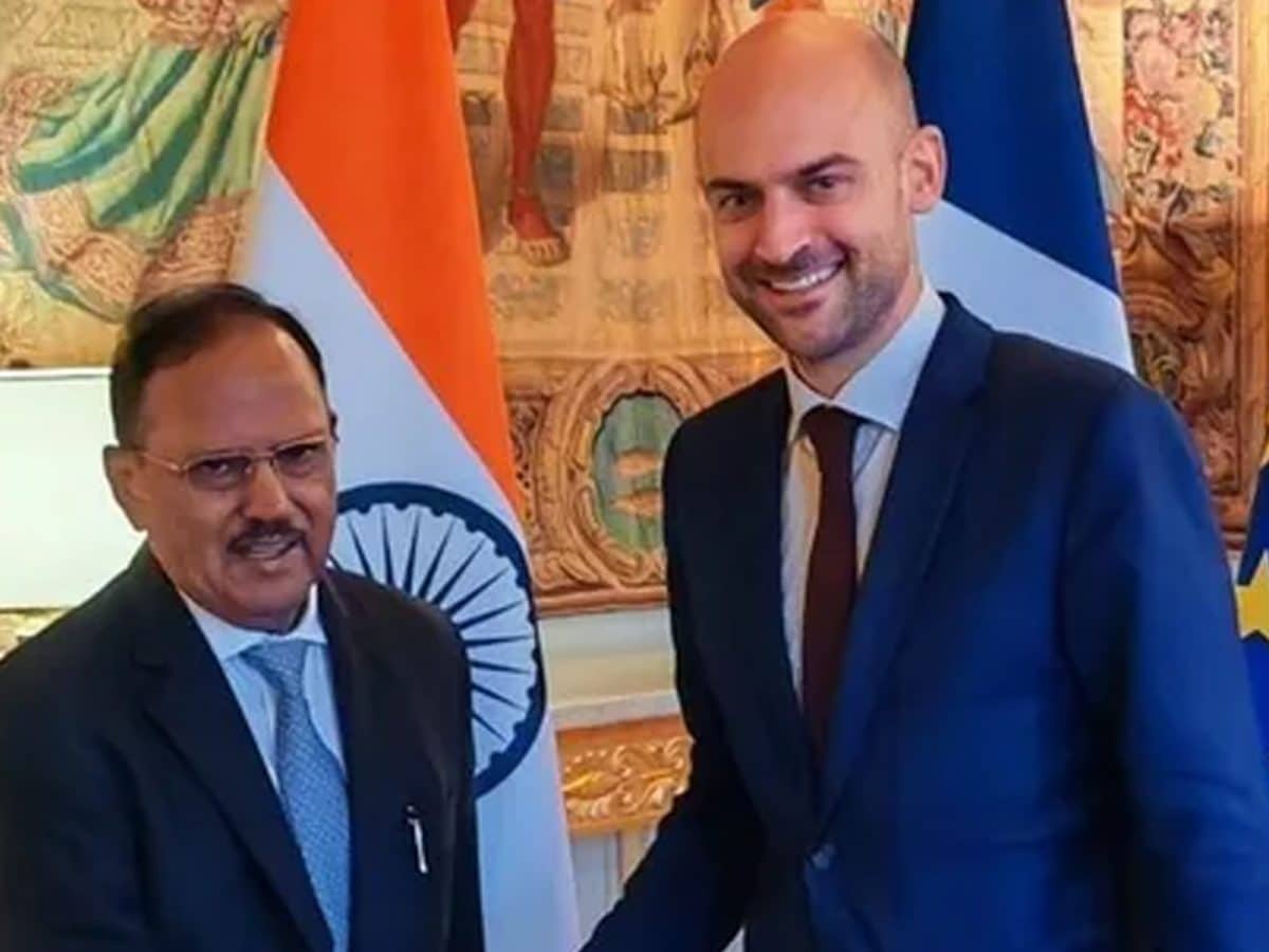 Safran to build MRO facility for Rafale M88 engines in Hyderabad ...