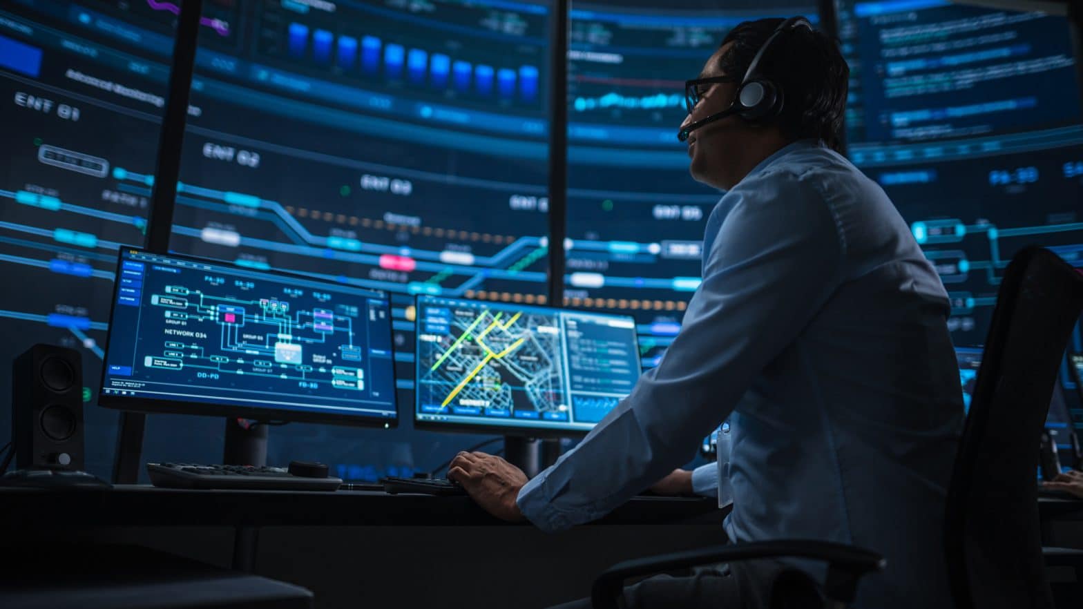 Honeywell unveils AI-enabled solutions to boost worker productivity and ...