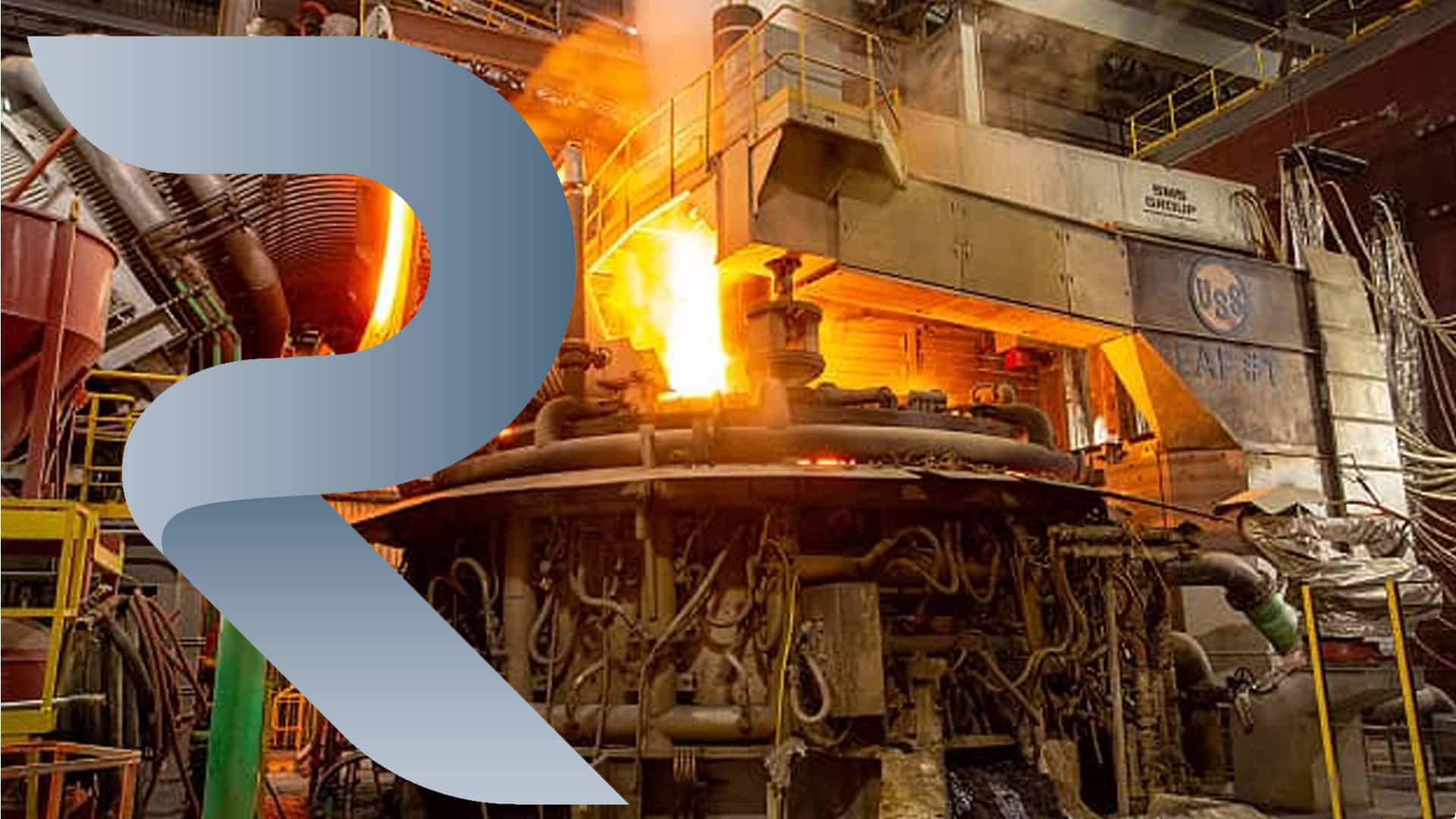 U.S. Steel’s big river operation earns first-ever ResponsibleSteel ...