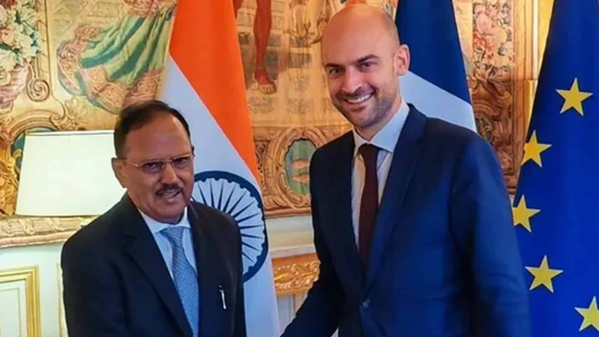 Safran to establish first defence electronics facility in India ...