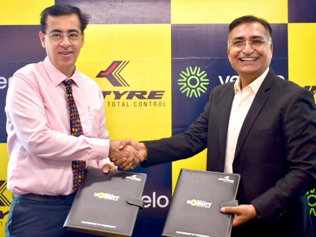 JSW Group set to establish 50 GWh battery manufacturing capacity in ...