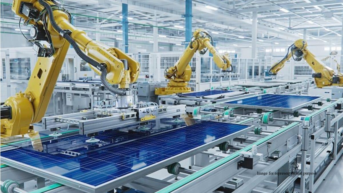 Jakson Engineers to invest ₹2,000 crore in solar manufacturing ...