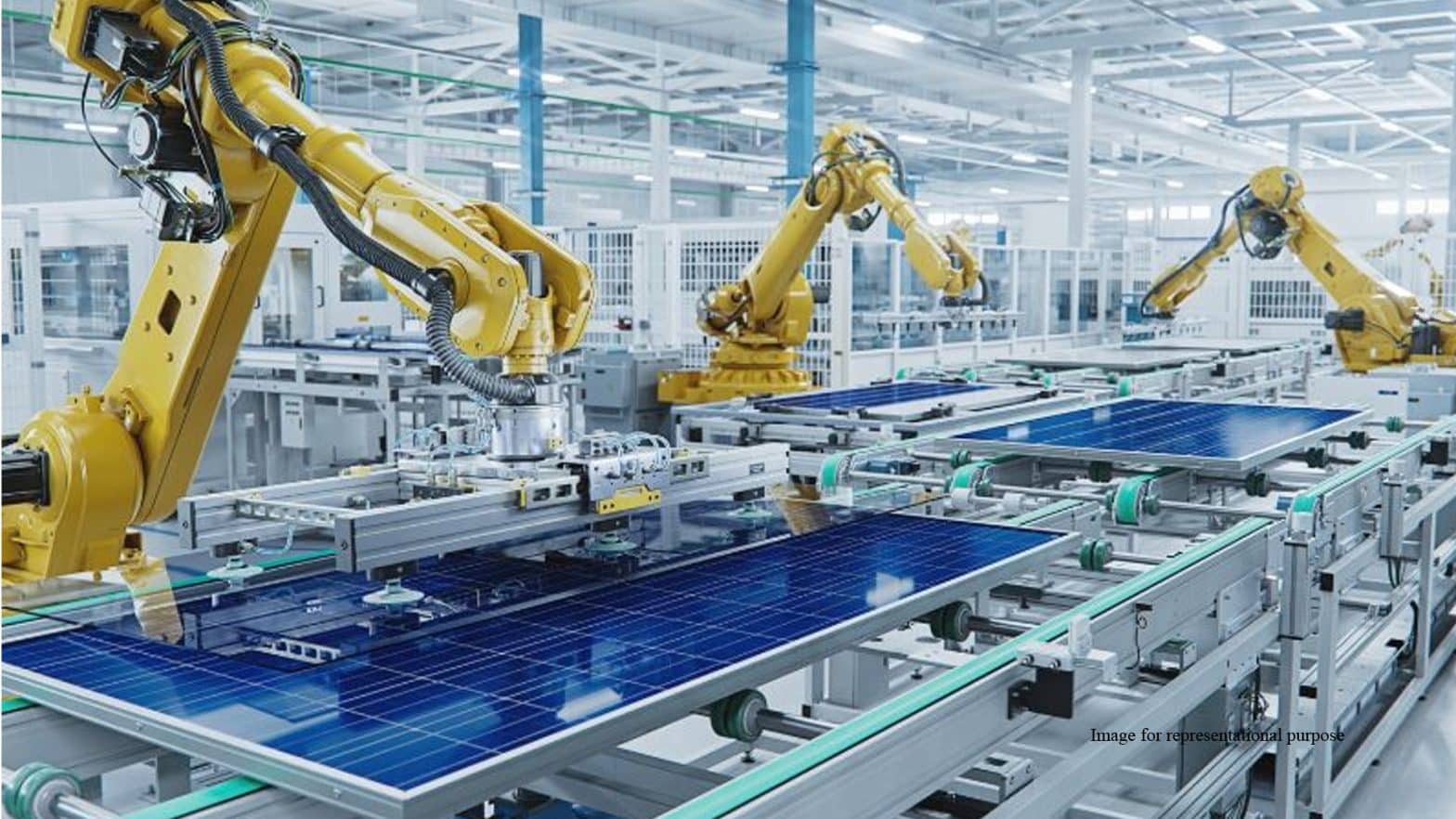 Jupiter Renewables boosts solar supply chain with 4.2 GW cell and 3.6 ...