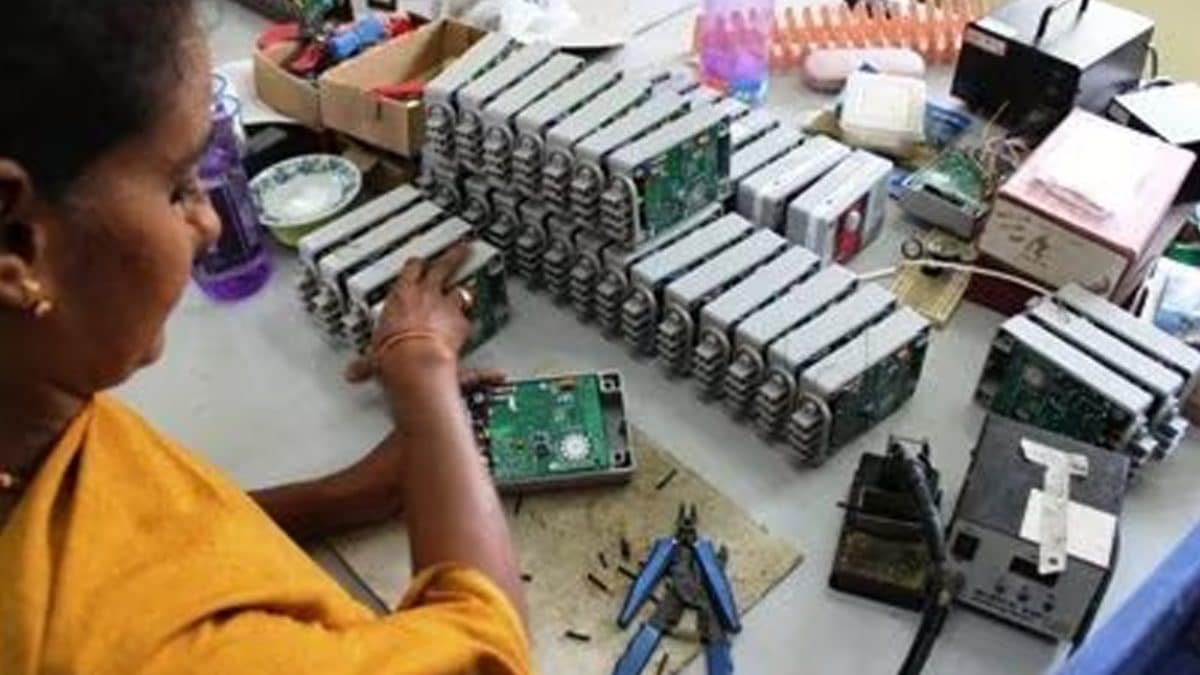 Titan Intech makes bold move by acquiring 26% stake in Kakatiya Energy ...