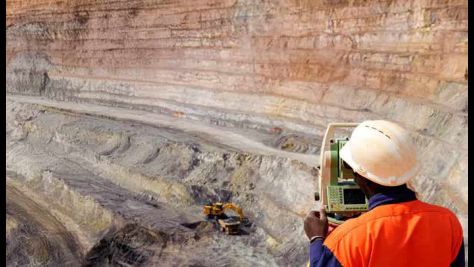 KPMG report shows decarbonisation driving growth in metals and mining ...