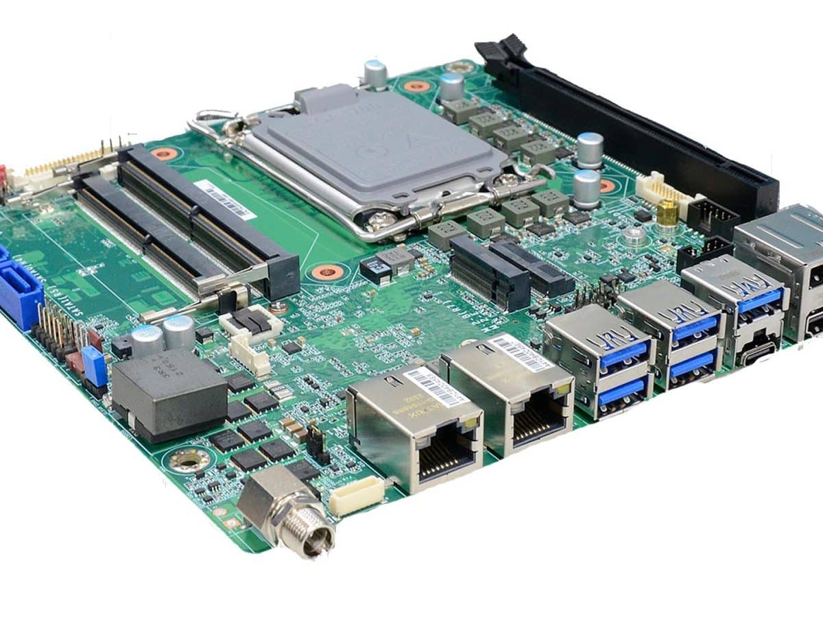 Kingston pushes boundaries with Intel 800-series-ready CUDIMM modules ...
