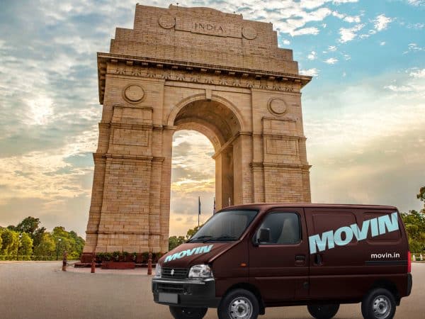 MOVIN revolutionises logistics with EVs for sustainable deliveries ...
