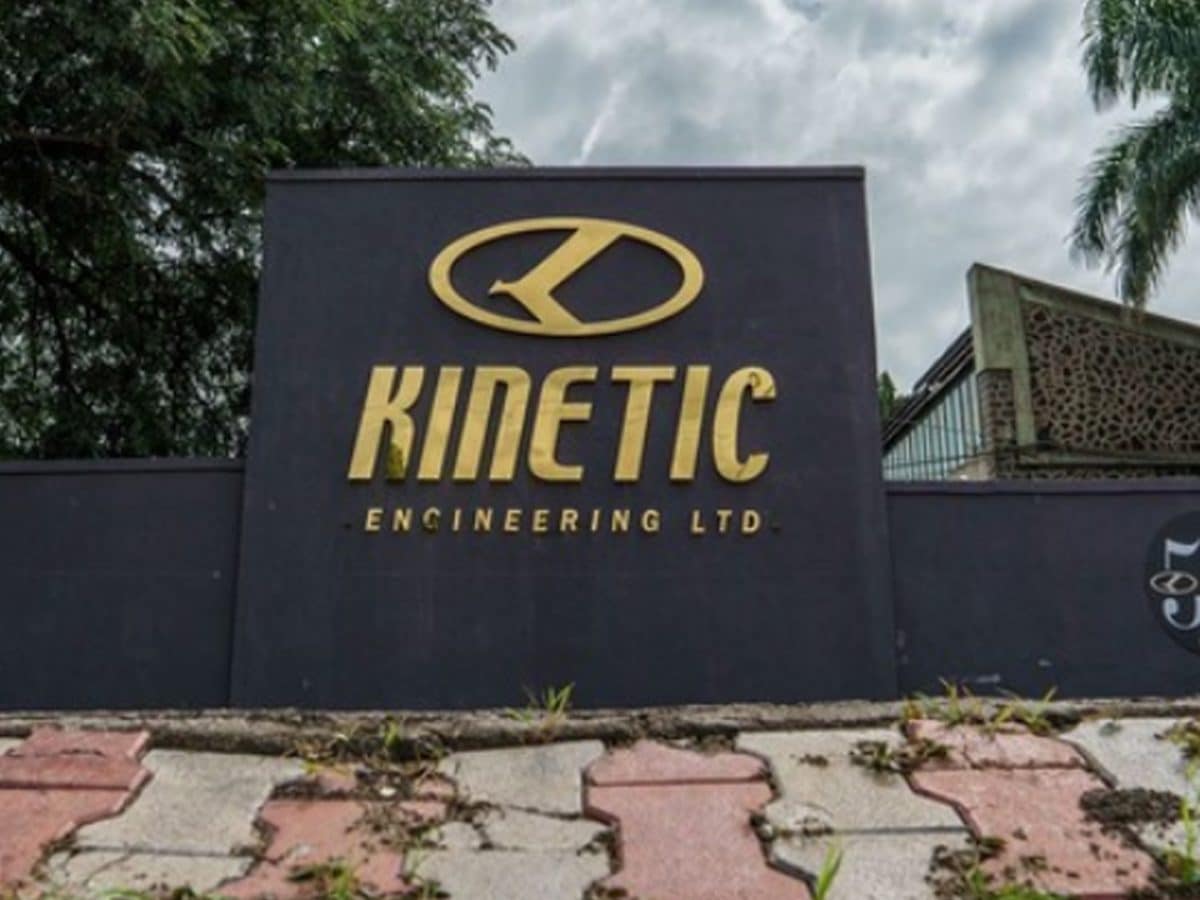 Kinetic Engineering to infuse Rs 30 Cr in subsidiary Kinetic Watts and ...