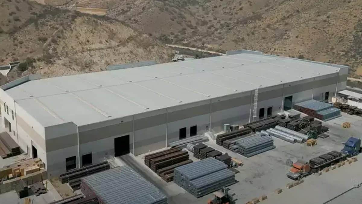 Zetwerk to pour Rs 500 Cr into renewable manufacturing expansion ...