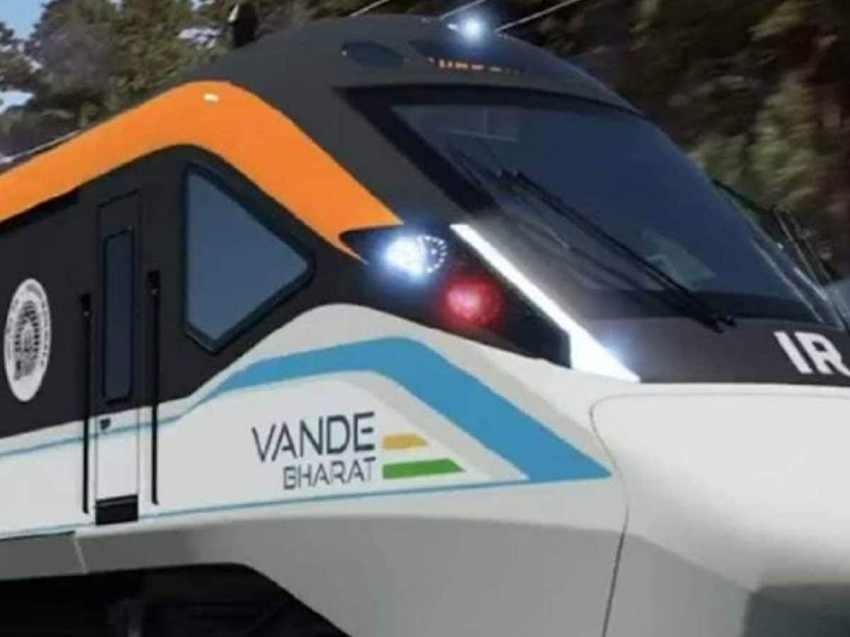 BEML secures Rs 866.87 crore contract from ICF for high-speed train ...