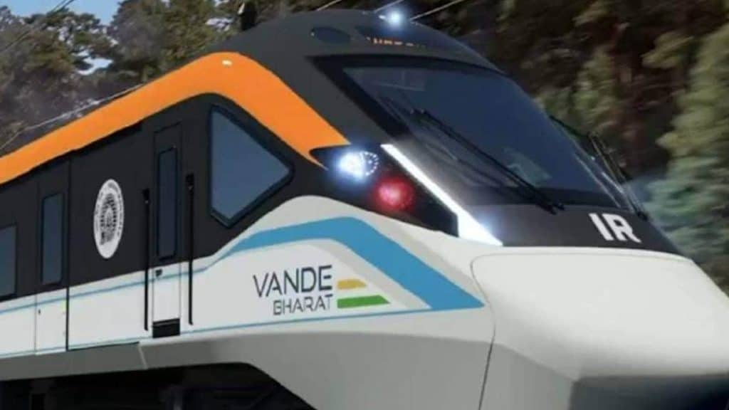 BEML secures Rs 866.87 crore contract from ICF for high-speed train ...