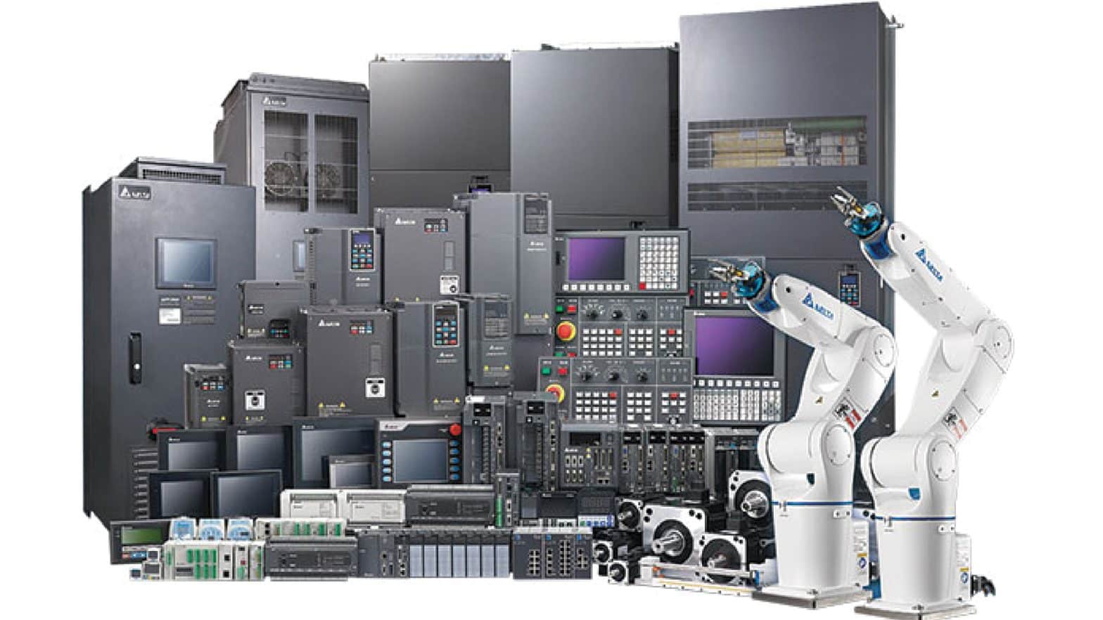 Delta Electronics: Powering India’s industrial automation revolution ...