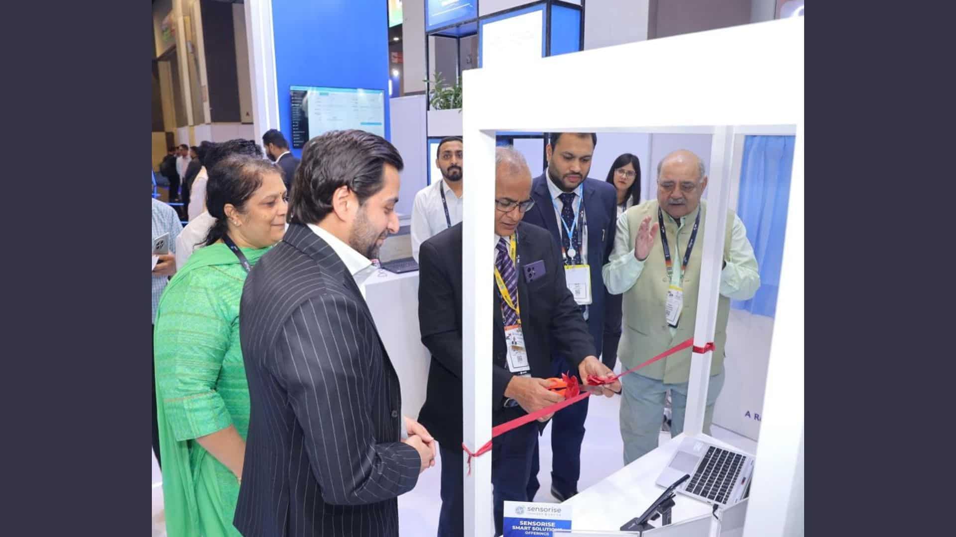 Sensorise launches remote SIM provisioning technology for seamless eSIM ...