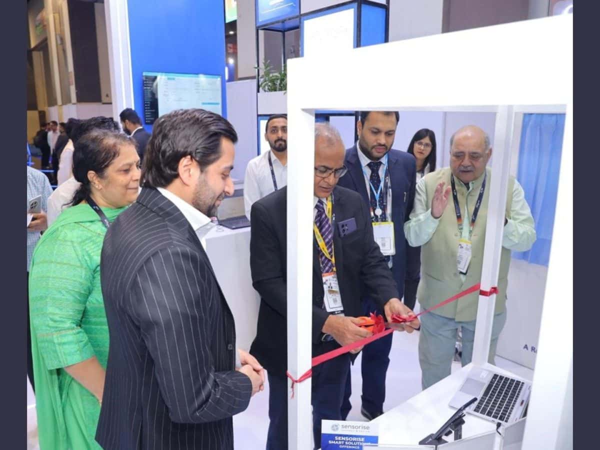 Sensorise launches remote SIM provisioning technology for seamless eSIM ...