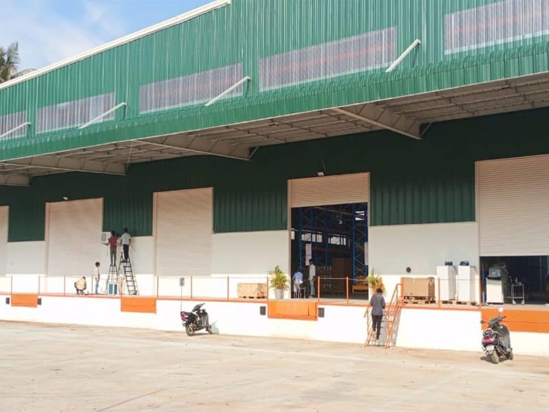 KSH Integrated Logistics expands presence in Jaipur with new multi ...