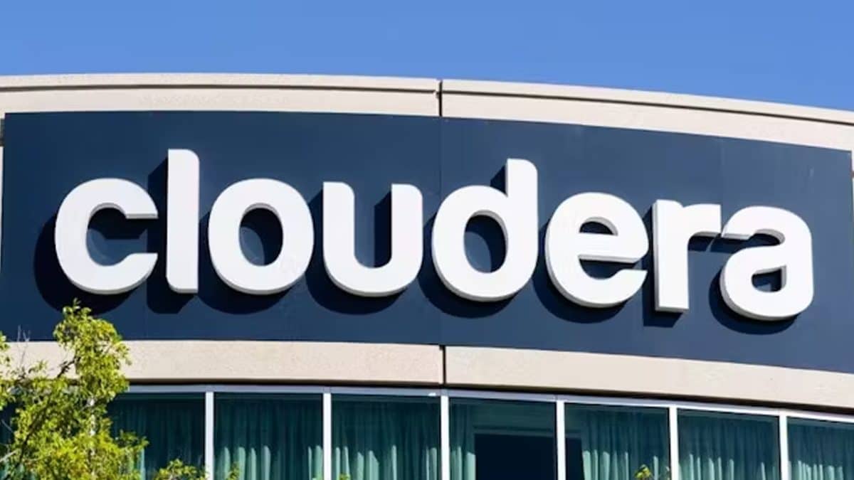 Cloudera launches copilot AI tool to transform data-driven workflows - Manufacturing Today India