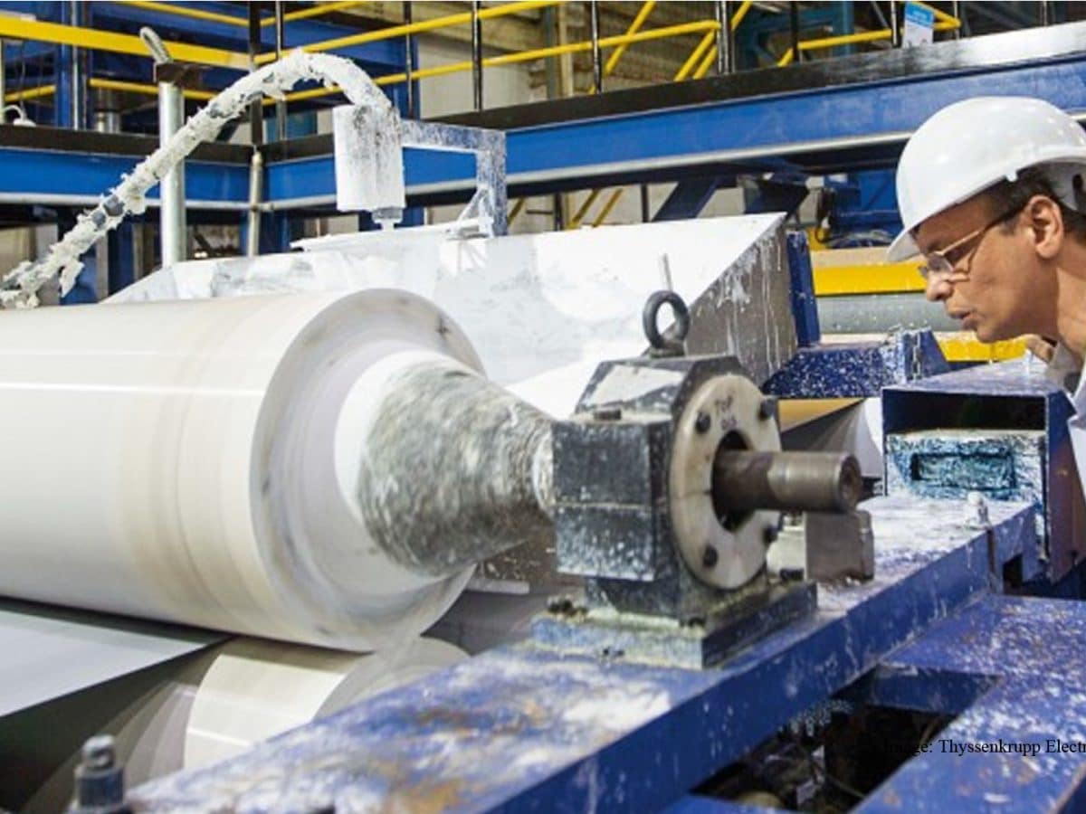 Velvin Group's strategic partnership with Rengo Co - Manufacturing ...